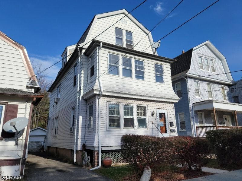 6 Samuel St, West Orange, NJ 07052 - See Est. Value, Schools & More