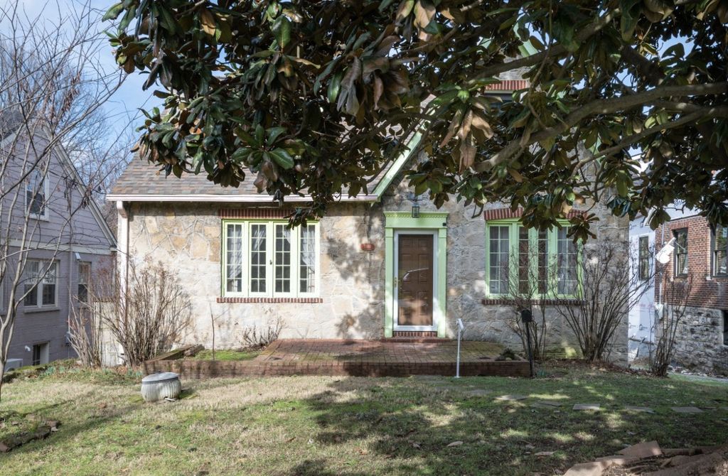 2706 Westwood Ave, Nashville, TN 37212 - See Est. Value, Schools & More