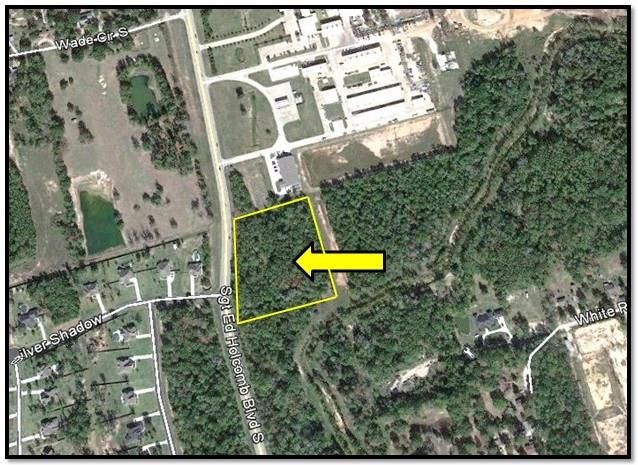 407 Sgt Ed Holcomb Blvd S, Conroe, TX 77304 - See Est. Value, Schools ...