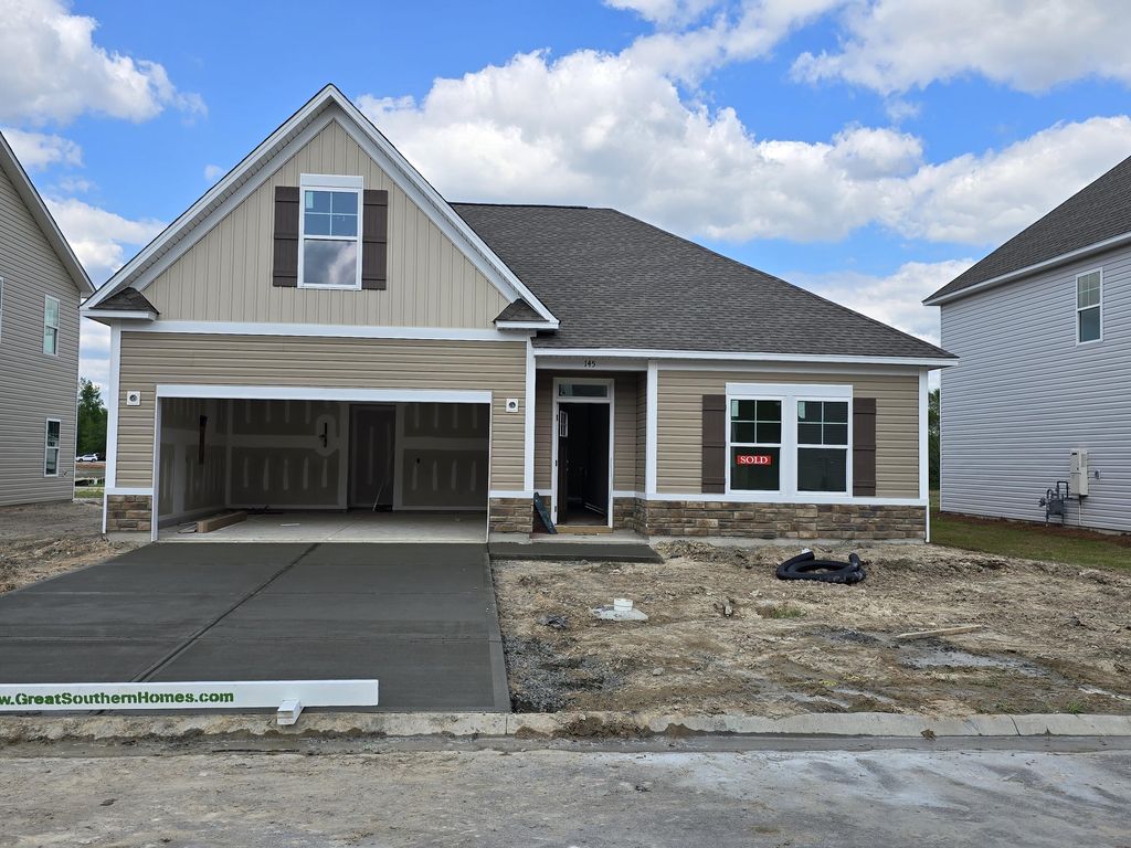 145 AUTUMN GOLD Court, Augusta, GA 30906 - See Est. Value, Schools & More