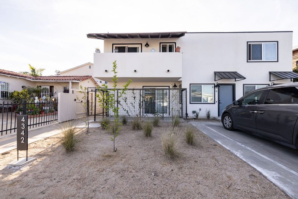 4342 Marlborough Ave #7, San Diego, CA 92105 - See Est. Value, Schools ...