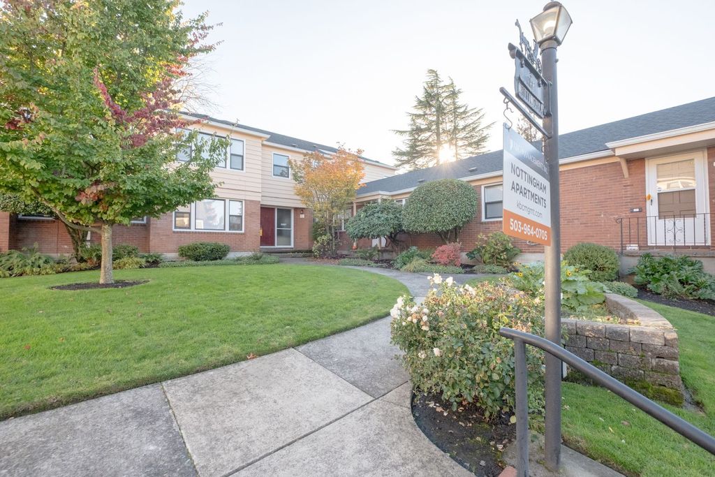 2370 NW Pettygrove St #321, Portland, OR 97210 - See Est. Value ...