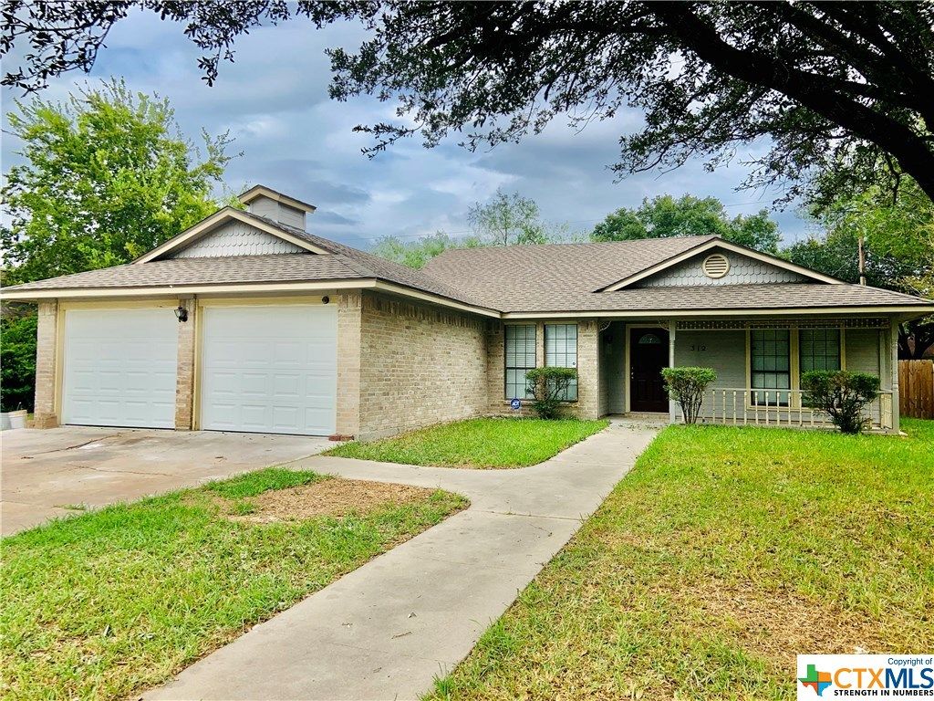 312 Teakwood Dr, Victoria, TX 77901 | Trulia