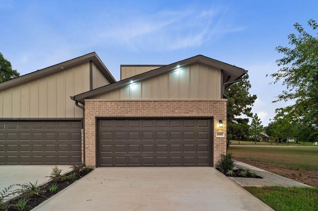 12911 Andromeda Ct, Willis, TX 77318 | MLS# 53207494 | Trulia