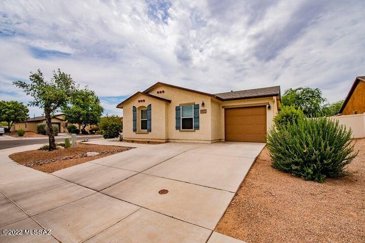 8257 W Anser Loop, Tucson, AZ 85757 - See Est. Value, Schools & More