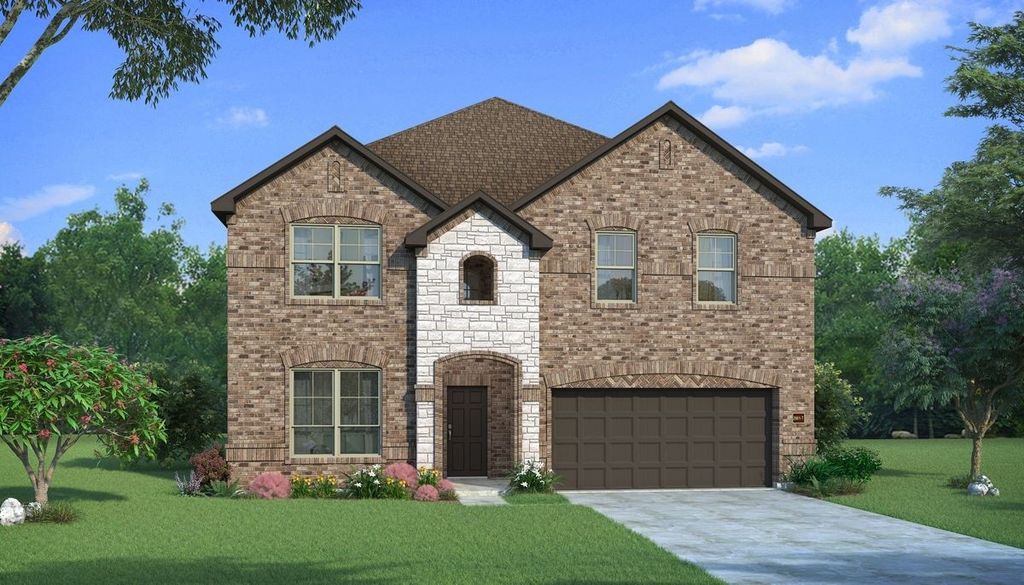 332 Deer Ridge Dr, Aledo, TX 76008 | MLS# 20862898 | Trulia