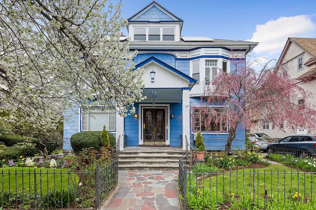 335 E 17th St, Brooklyn, NY 11226 | Trulia