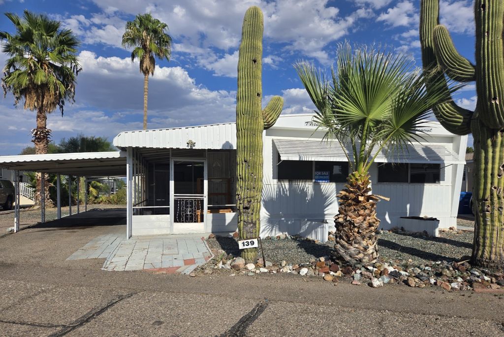 1402 W Ajo Way #139, Tucson, AZ 85713 - See Est. Value, Schools & More