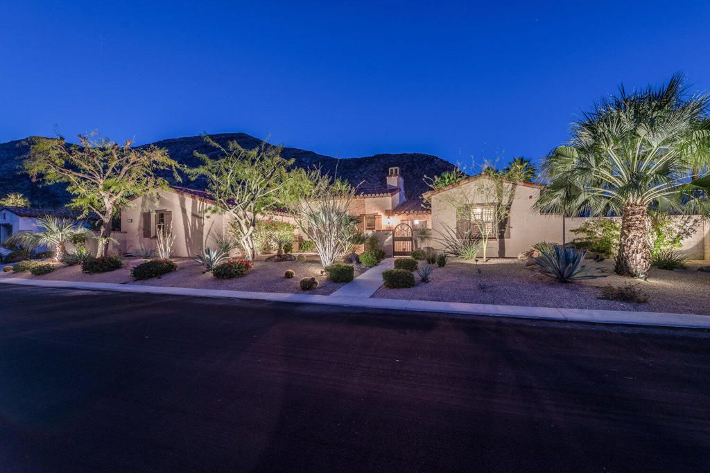 3056 Arroyo Seco, Palm Springs, CA 92264 - See Est. Value, Schools & More