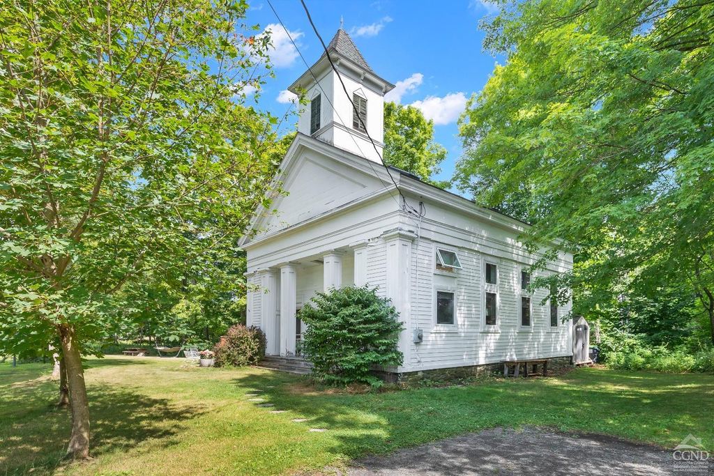 1268 County Route 27, Craryville, NY 12521 - See Est. Value, Schools & More