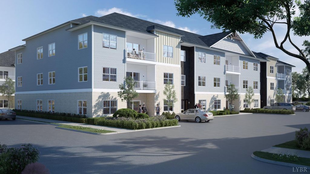 420 Capstone St #201, Lynchburg, VA 24502 - See Est. Value, Schools & More