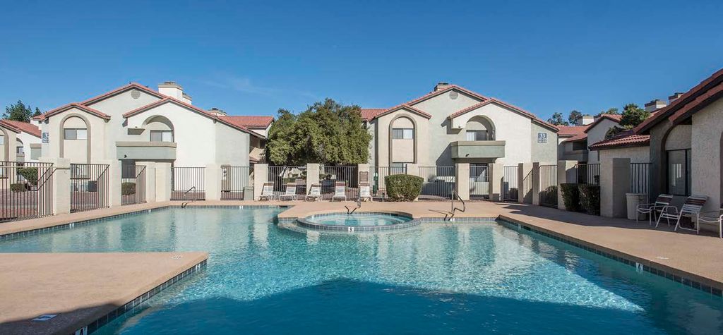 843 S Longmore #1208, Mesa, AZ 85202 - See Est. Value, Schools & More