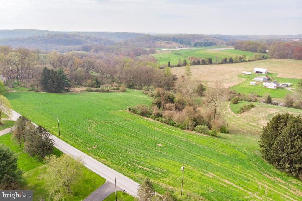 Kinseyville Rd, Peach Bottom, PA 17563 | Trulia
