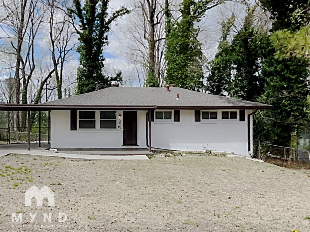 5016 Scenic View Dr, Birmingham, AL 35210 - See Est. Value, Schools & More