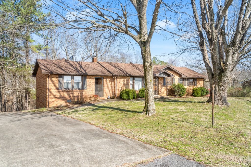 4118 Lylewood Rd, Indian Mound, TN 37079 - See Est. Value, Schools & More