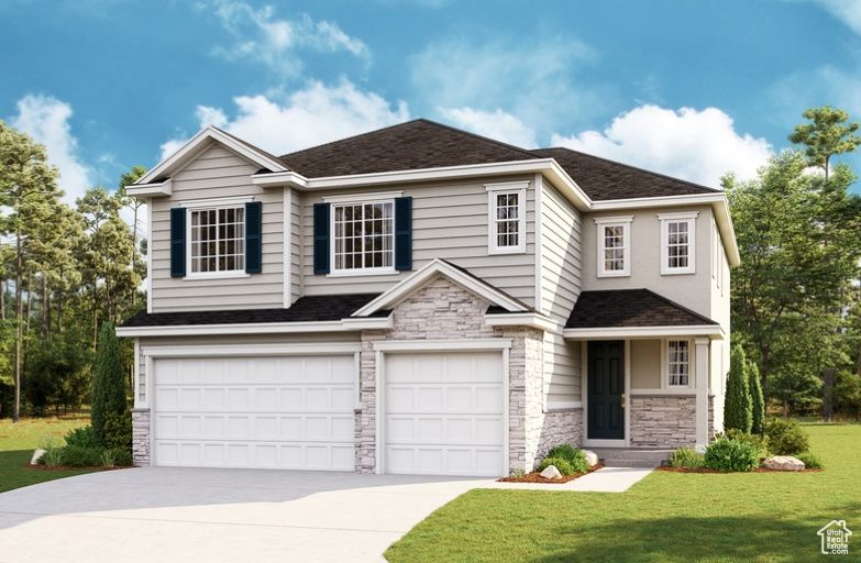 11916 S Moose Flat Way #511, Herriman, UT 84096 | MLS# 2027891 | Trulia