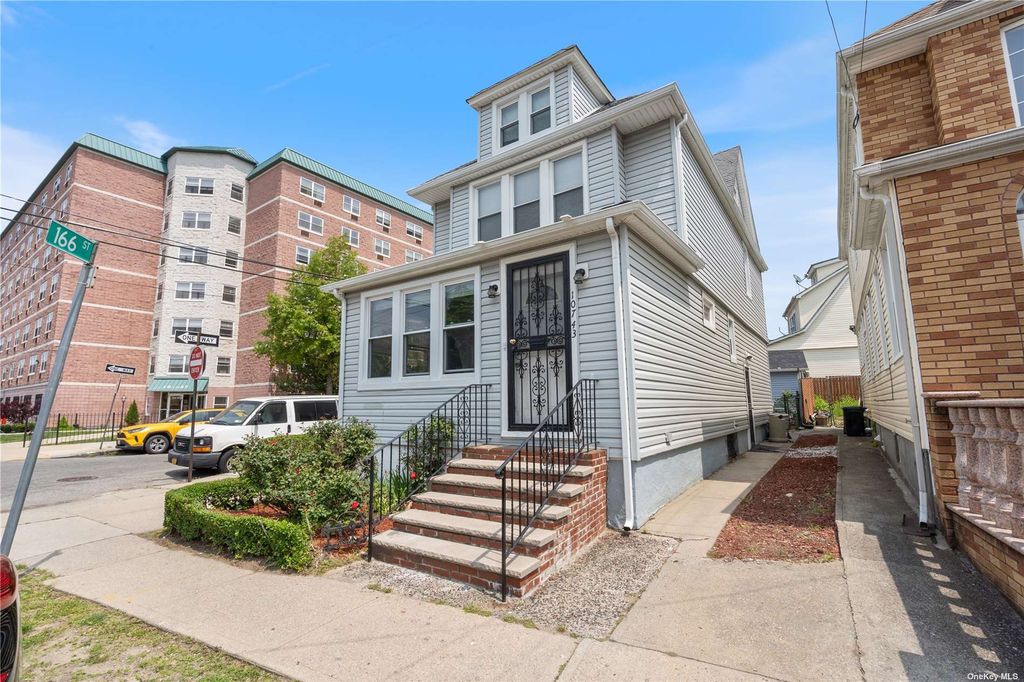 107-43 166, Jamaica, NY 11433 | Trulia