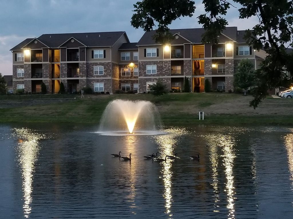Heights at Delaware Ridge - Kansas City, KS | Trulia