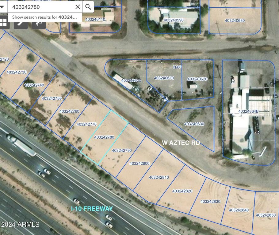 4125 W Aztec Rd #278, Eloy, AZ 85131 - See Est. Value, Schools & More