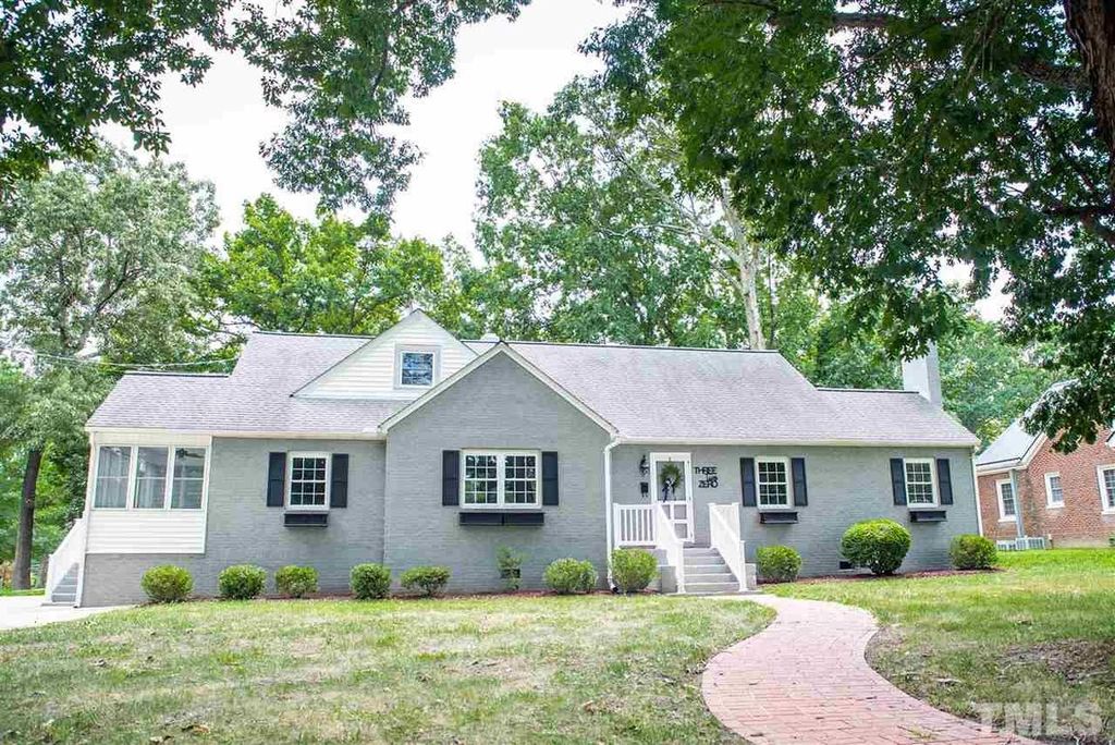 320 S Morgan St, Roxboro, NC 27573 - See Est. Value, Schools & More