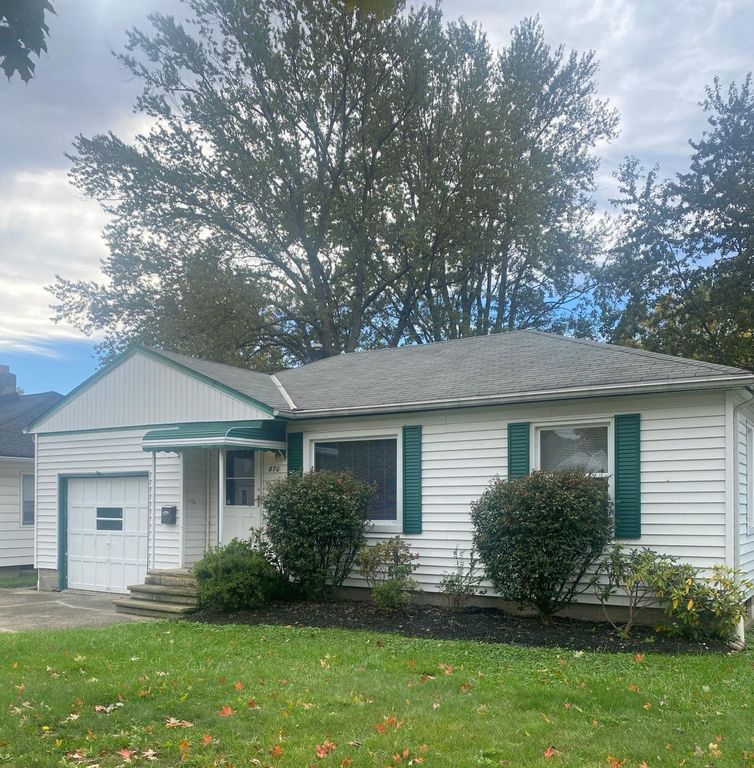 870 Rokeby Rd, Eastlake, OH 44095 - See Est. Value, Schools & More