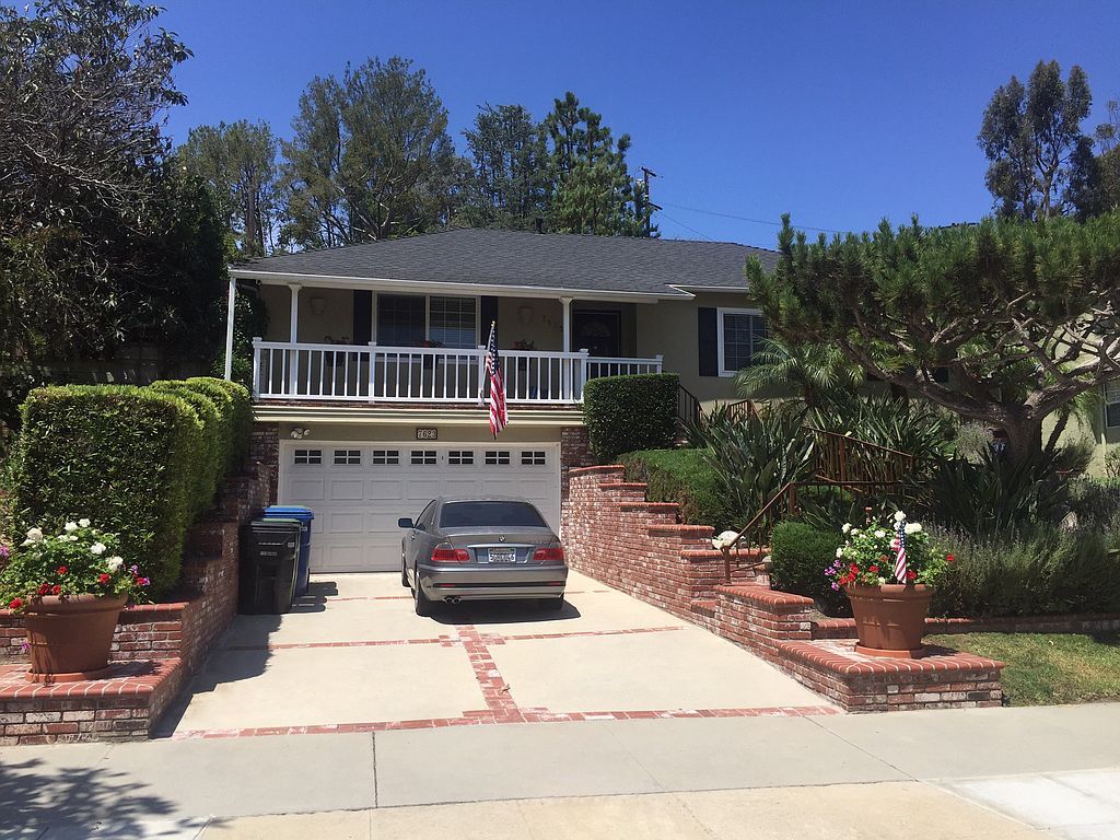 7623 Airport Blvd, Los Angeles, CA 90045 - See Est. Value, Schools & More