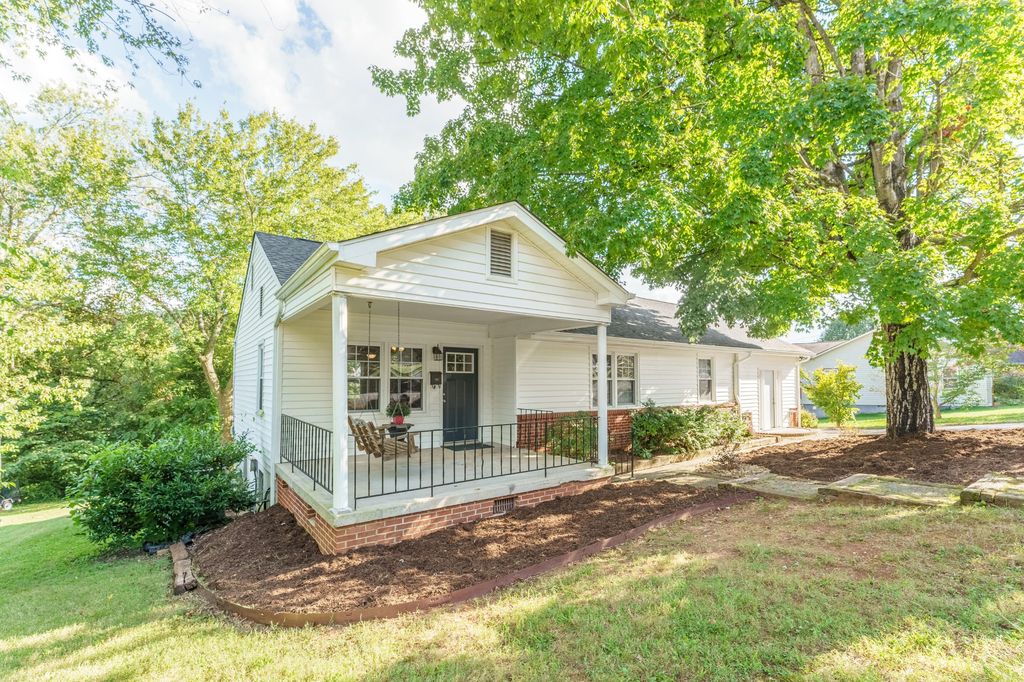 129 S Seneca Rd #N19, Oak Ridge, TN 37830 - See Est. Value, Schools & More