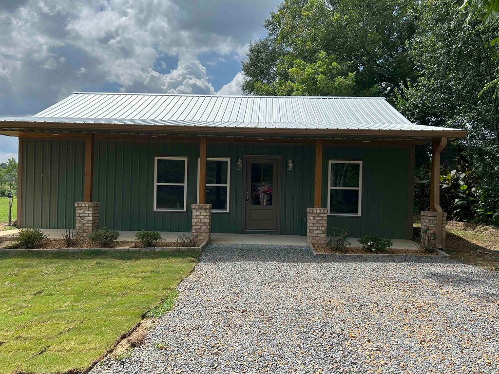 1420 County Road 617, Hanceville, AL 35077 | MLS# 524114 | Trulia
