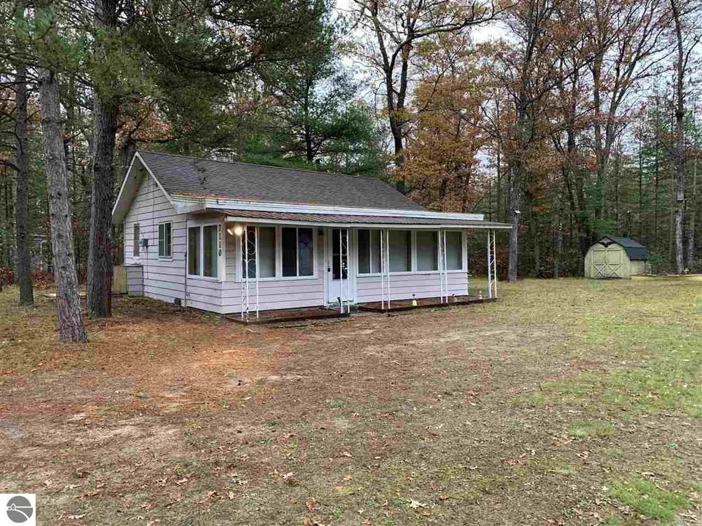 7110 Chain Lake Dr, South Branch, MI 48761 - See Est. Value, Schools & More