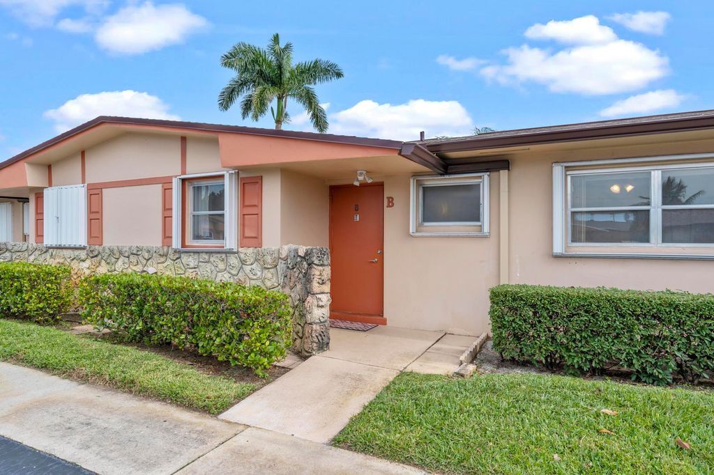 2965 Crosley Drive W Apt B, West Palm Beach, FL 33415 - See Est. Value ...