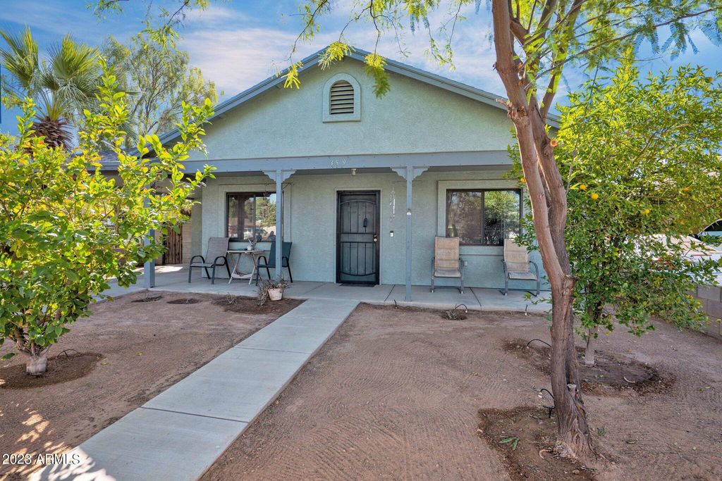 359 W Harding Ave, Coolidge, AZ 85128 - See Est. Value, Schools & More