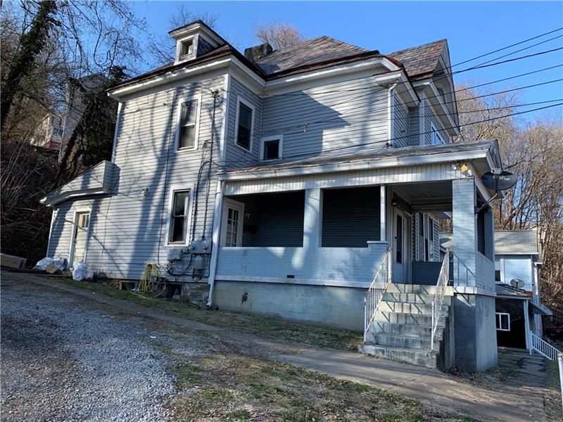 611 Larimer Ave, Turtle Creek, PA 15145 | Trulia