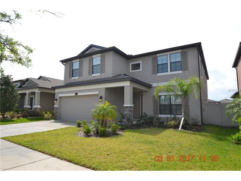 11621 Palmetto Pine St, Riverview, FL 33569 - See Est. Value, Schools ...