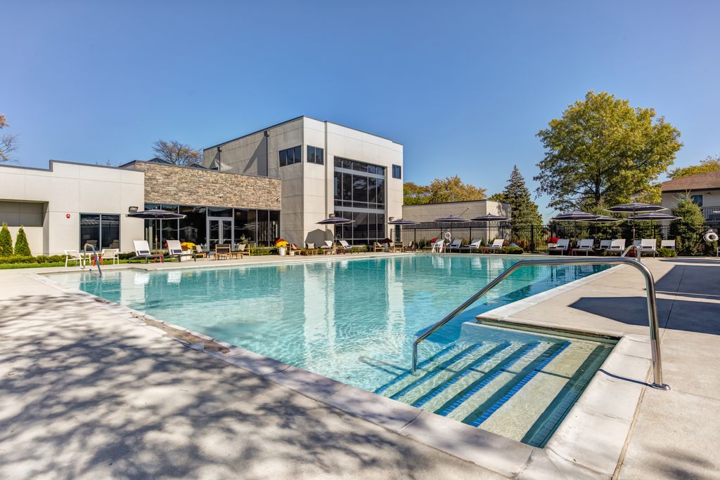 Residences at Arlington Heights - Arlington Heights, IL | Trulia