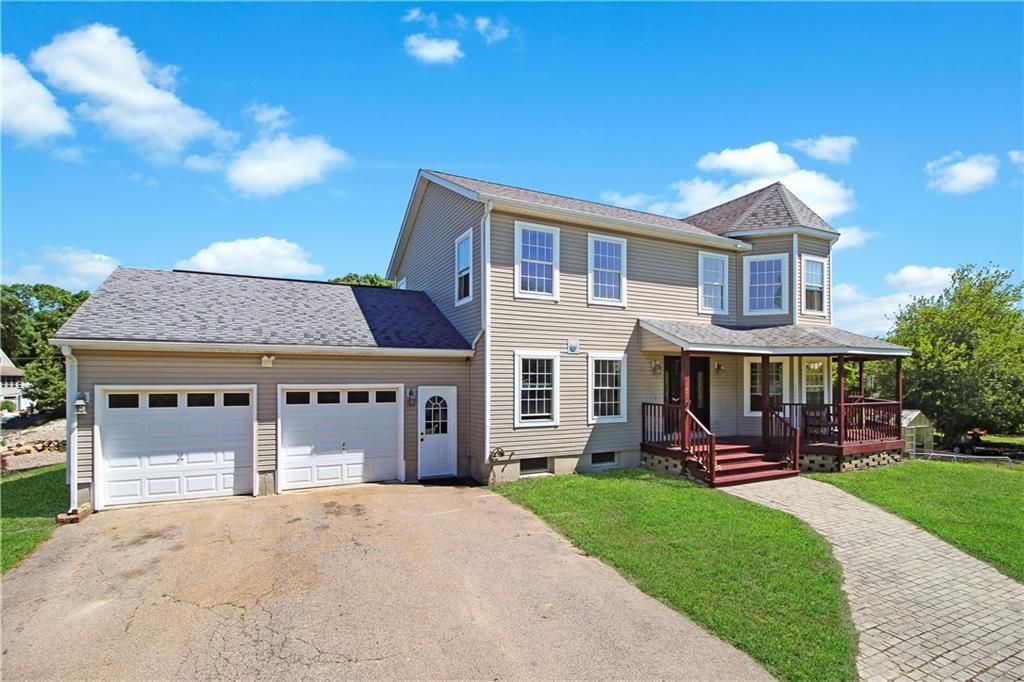 39 Moonlight Dr, Westerly, RI 02891 | MLS# 1362240 | Trulia