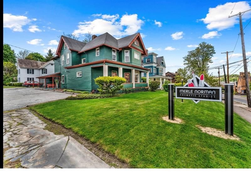 334 E State St, Sharon, PA 16146 | MLS# 1657635 | Trulia