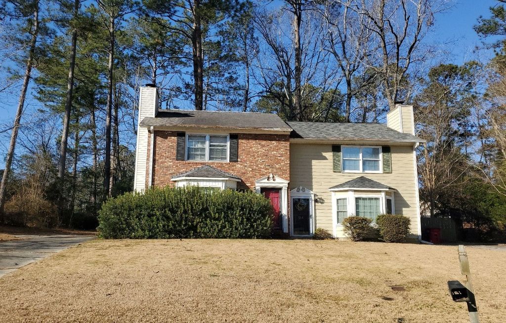 110 Hunter Ct, Macon, GA 31210 - See Est. Value, Schools & More