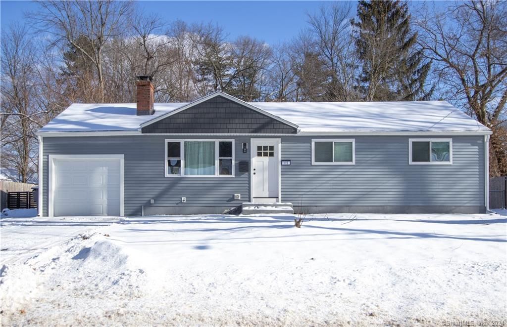 48 Beech Road, Enfield, CT 06082 - See Est. Value, Schools & More