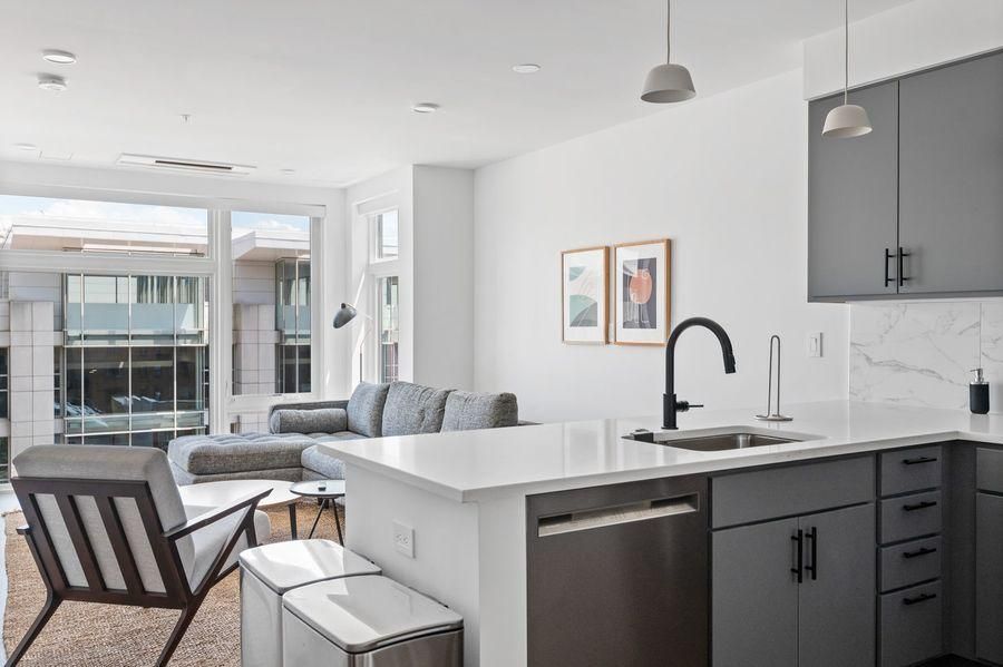 District - Co-Living - Washington, DC | Trulia