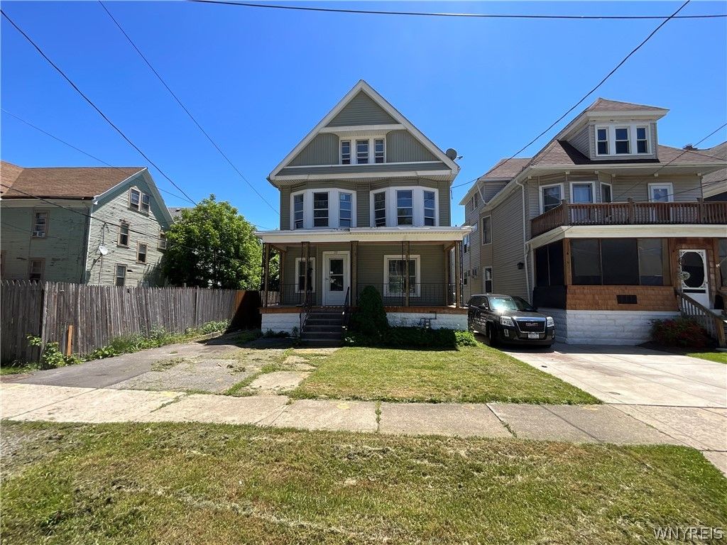 77 Paul Pl, Buffalo, NY 14210 | MLS# B1506942 | Trulia