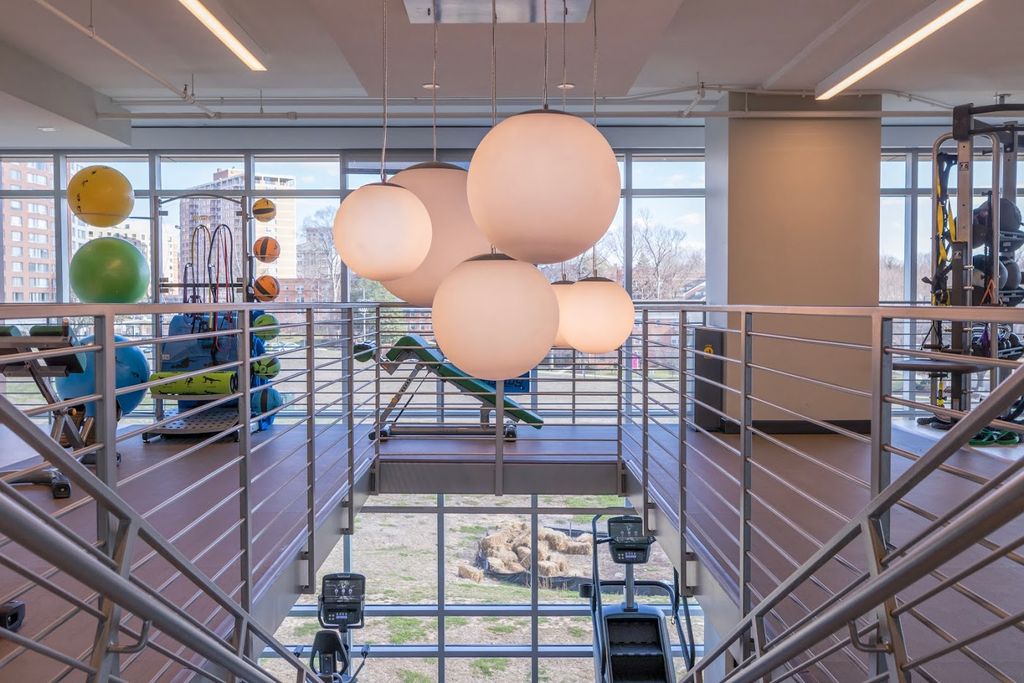 180 High Park Ln #1-0402, Silver Spring, MD 20910 | Trulia