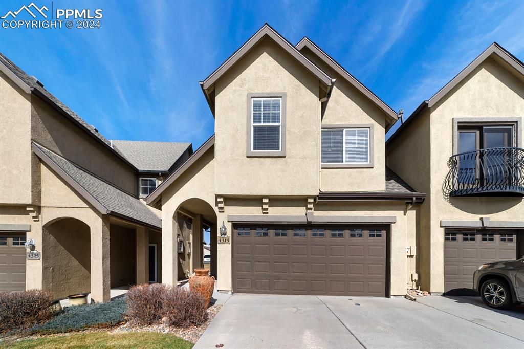 4319 Alder Springs Vw, Colorado Springs, CO 80922 | MLS# 4235812 | Trulia