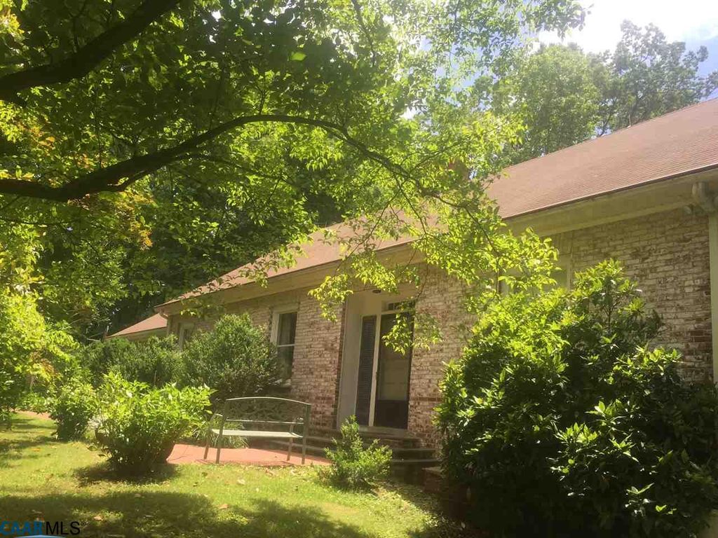 10998 Mountain Run Lake Rd, Culpeper, VA 22701 - See Est. Value ...