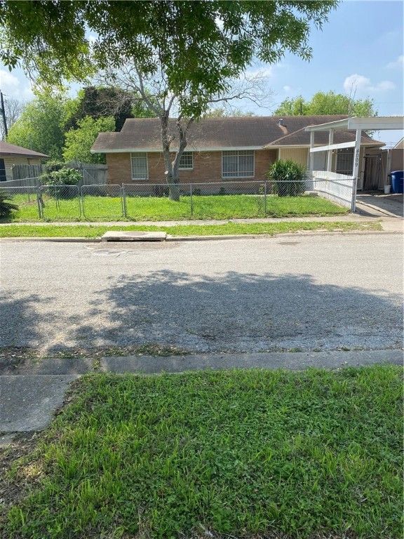4009 Marion Cir, Corpus Christi, TX 78411 | MLS# 437169 | Trulia