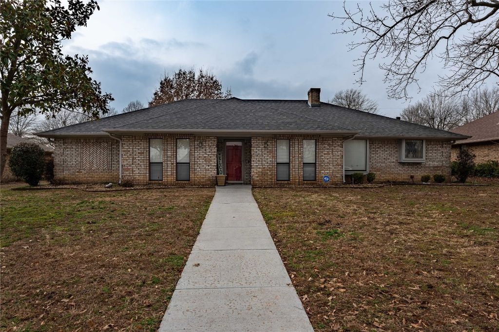 635 Bunker St, Paris, TX 75460 | MLS# 20526516 | Trulia
