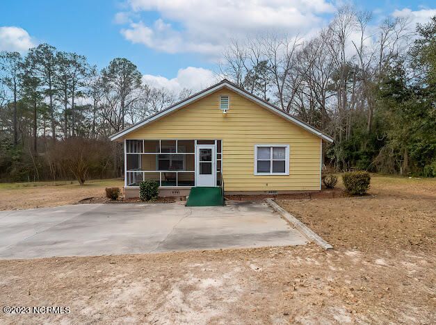 116 Wilson Avenue, Rockingham, NC 28379 | Trulia