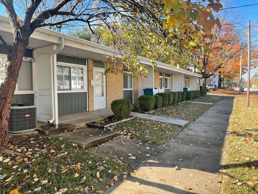 707 South Ave - Springfield, MO | Trulia