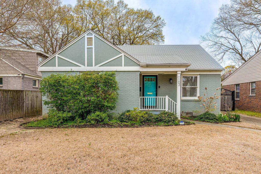 103 E Lafayette Cir #56, Memphis, TN 38111 - See Est. Value, Schools & More
