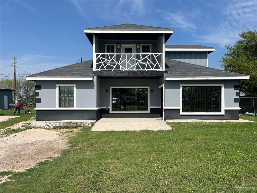 1522 Swiss Ln N, Mission, TX 78573 - See Est. Value, Schools & More