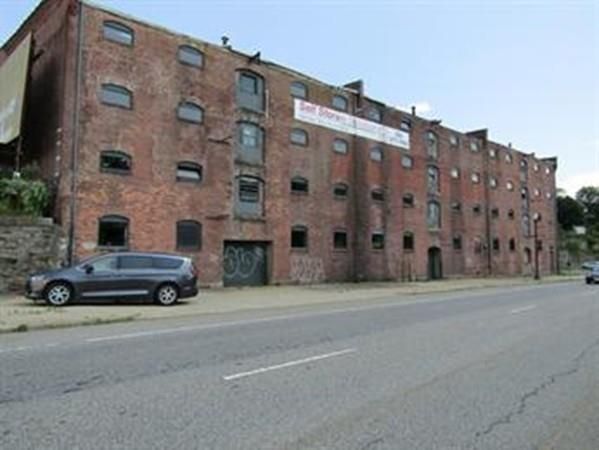 609 Davol St, Fall River, MA 02720 - See Est. Value, Schools & More